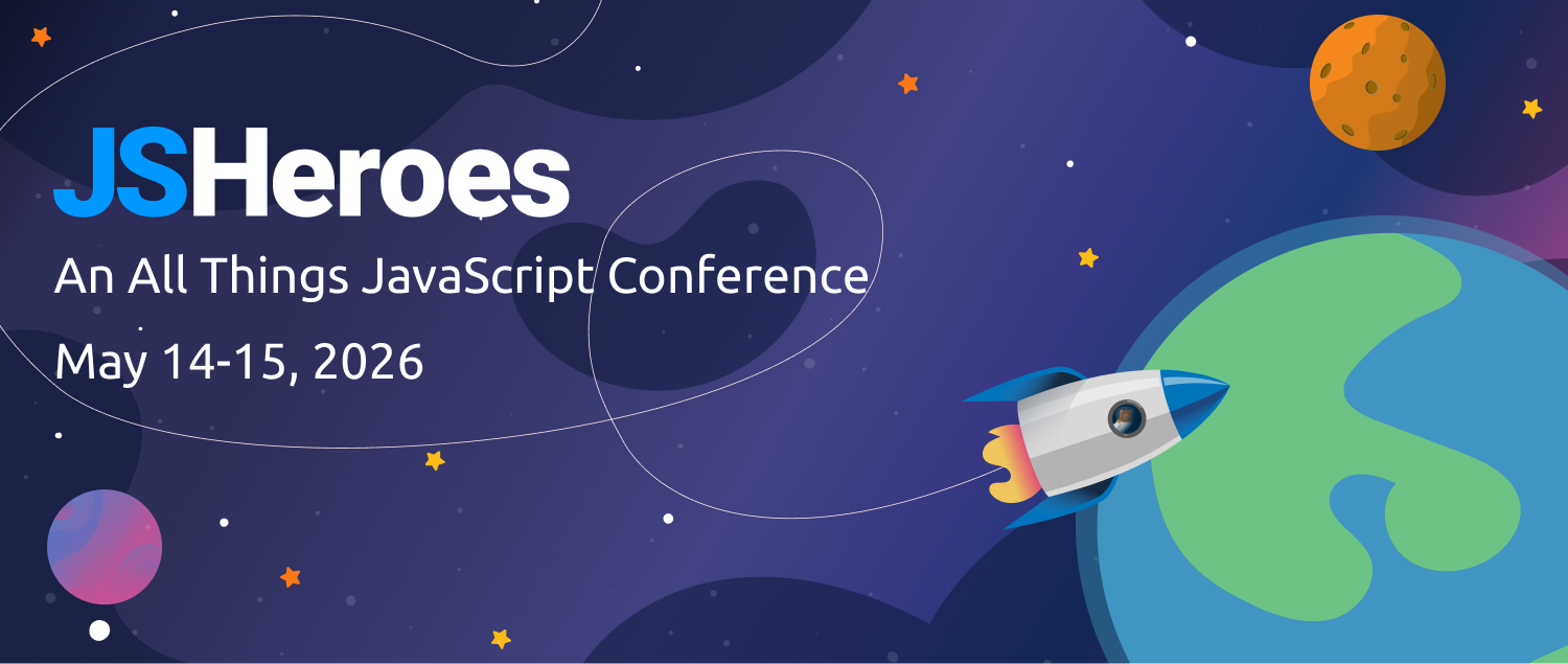 JSHeroes | How to write a good talk proposal